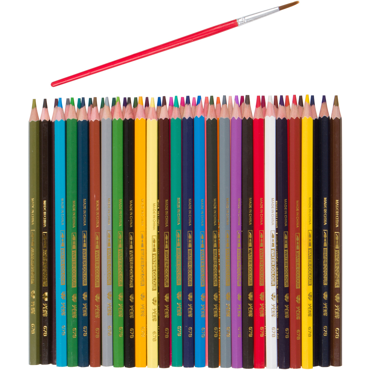 The Coloring Case: Markers vs. Colored Pencils– Which is Better?, Fix ...
