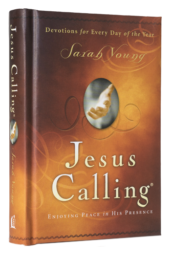 Jesus Calling Devotion for February 18, 2018, Fix-It With Fran: All ...