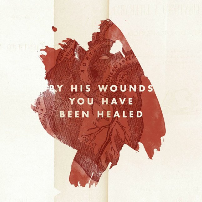 Verse of the Day for April 1, 2018 and A Morning Reflection, Fix-It ...